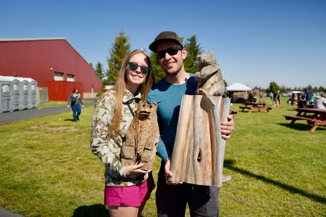 Oregon's Largest Open-Air Garage and Vintage Sale – Oregon Largest Open ...